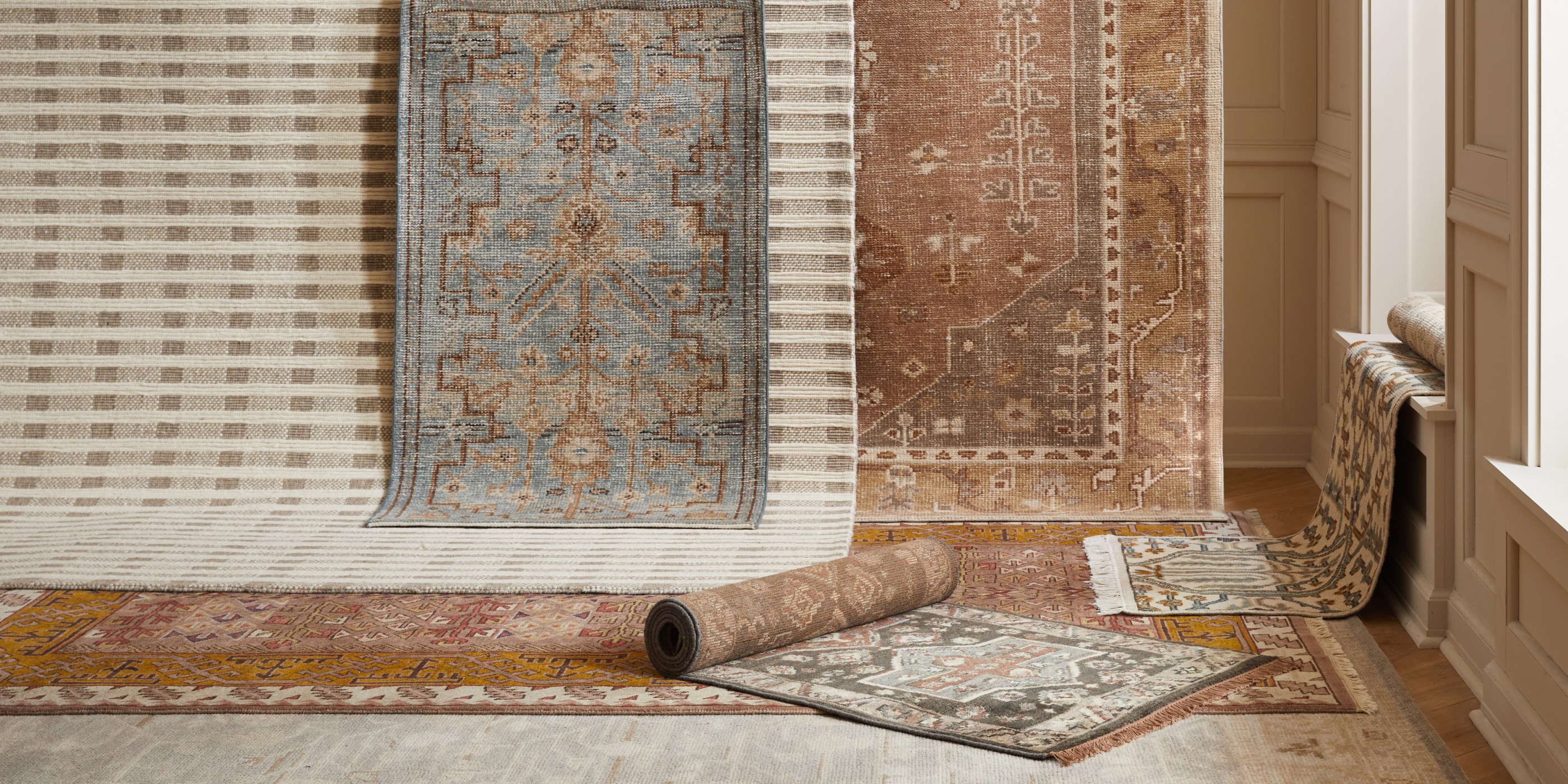 Rugs | Area Rugs | Rejuvenation