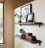 Strap Shelf Brackets | Rejuvenation
