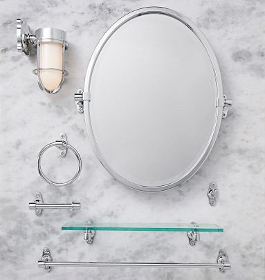 Tolson Single Hook | Rejuvenation