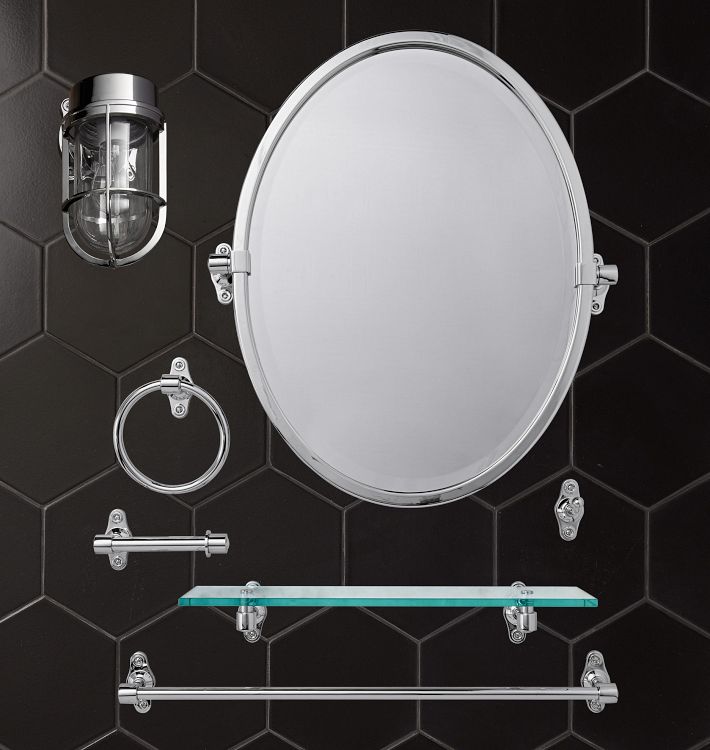 Tolson Single Hook | Rejuvenation