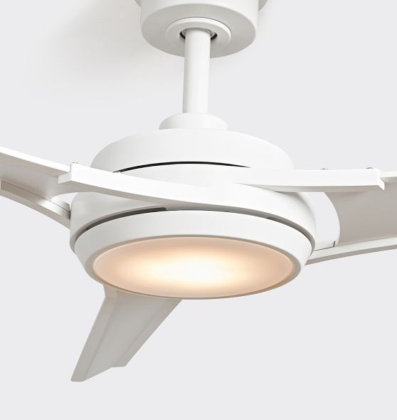 Condor Modern LED Ceiling Fan | Rejuvenation