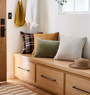 Emerson Drawer Pull | Rejuvenation