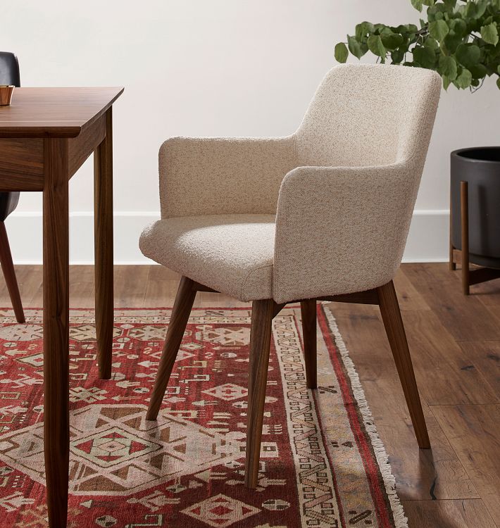 Dexter Arm Chair | Rejuvenation