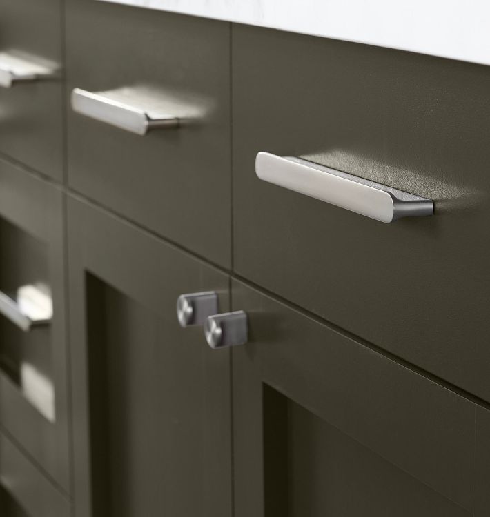 Bowman Drawer Pull | Rejuvenation