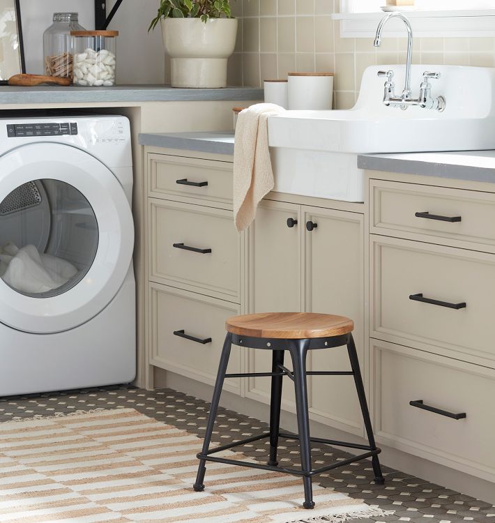 West Slope Cabinet Knob | Rejuvenation