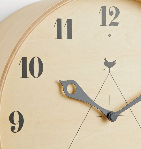 Pace Cuckoo Clock | Rejuvenation