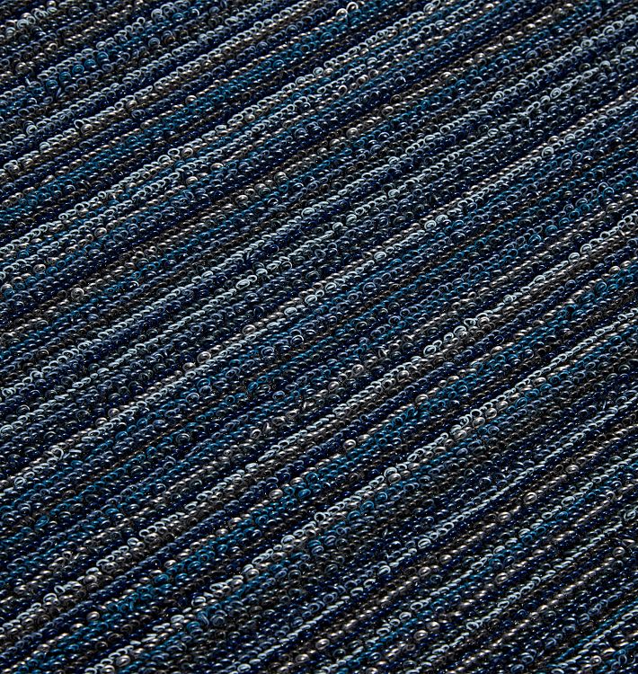 Chilewich Skinny Stripe Mat | Rejuvenation