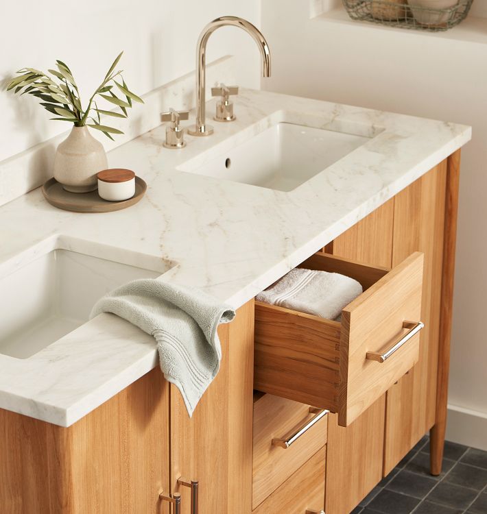 West Slope Drawer Pull | Rejuvenation