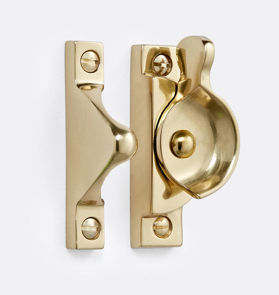 Bevel Sash Lock | Rejuvenation