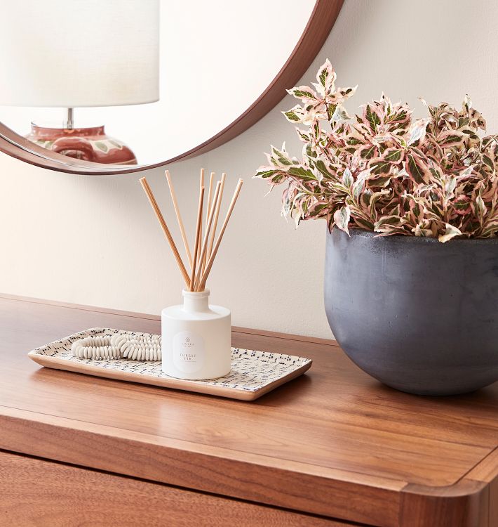 LINNEA Wooden Wick Diffuser | Rejuvenation
