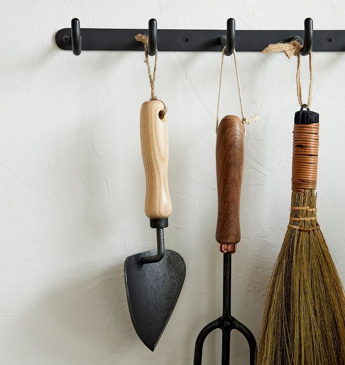 Utility Hook Rack | Rejuvenation