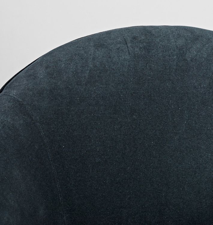 Celeste Swivel Chair | Rejuvenation