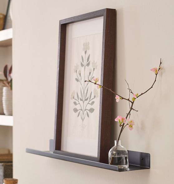 Shelving Ledge | Rejuvenation