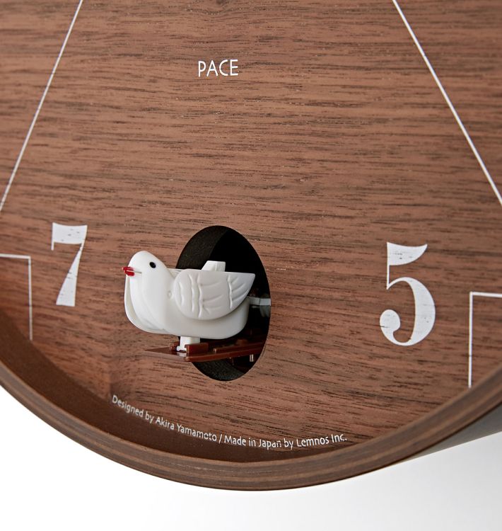 Pace Cuckoo Clock | Rejuvenation