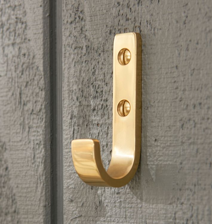 Single J Hook | Rejuvenation