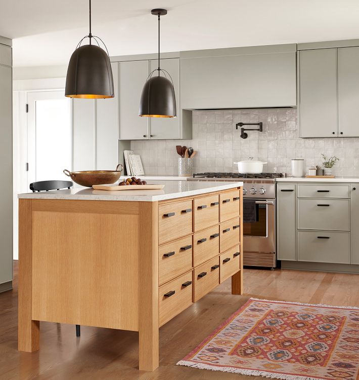 Bowman Drawer Pull | Rejuvenation