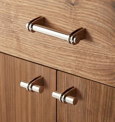 Elroy Drawer Pull | Rejuvenation