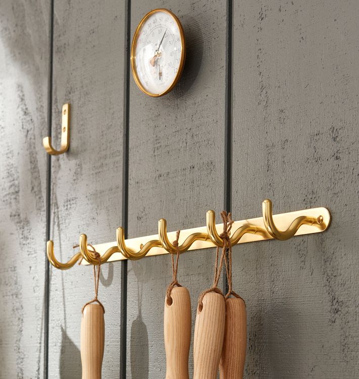 Single J Hook | Rejuvenation