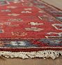 Sumaru Hand-Knotted Rug | Rejuvenation