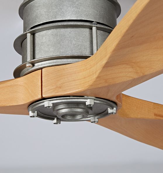 Falcon Ceiling Fan | Rejuvenation