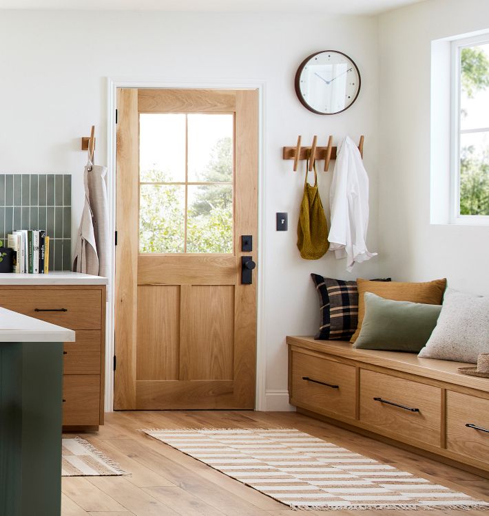 Emerson Drawer Pull | Rejuvenation