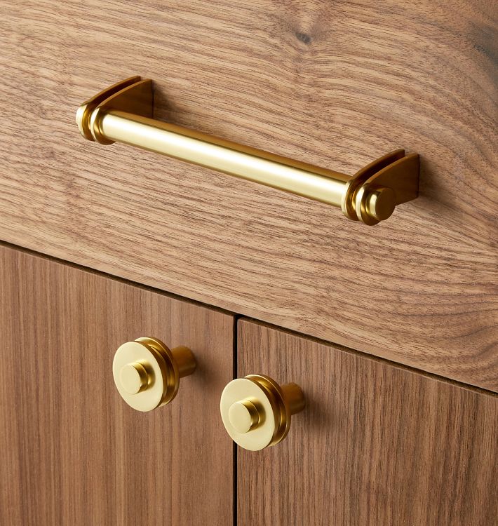 Elroy Drawer Pull | Rejuvenation
