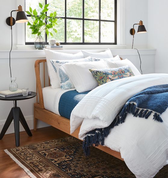 Cylinder Task Wall Light - Short | Rejuvenation