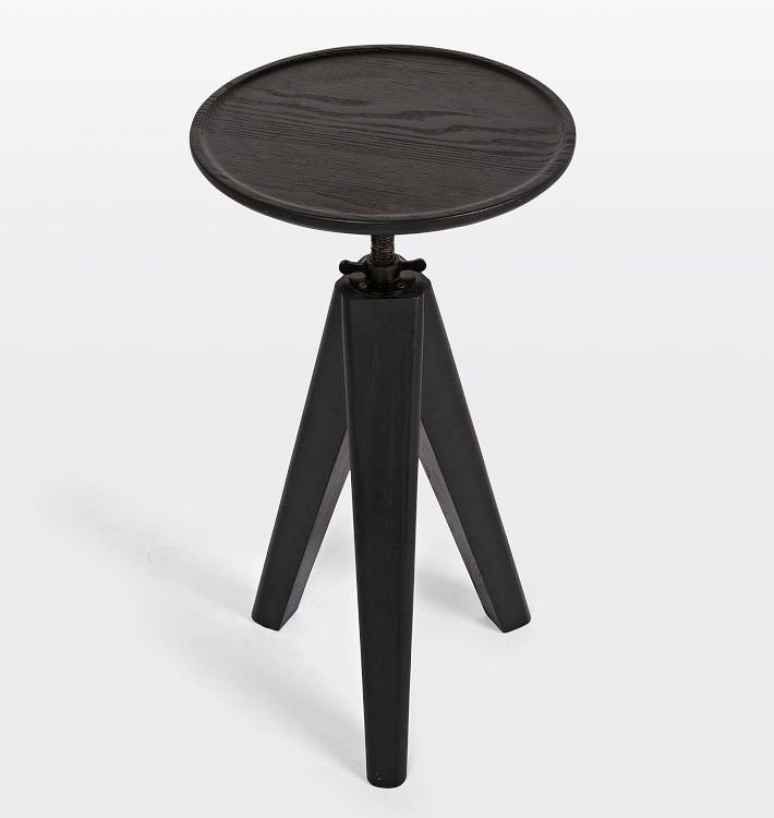 Foss Adjustable Cocktail Table | Rejuvenation