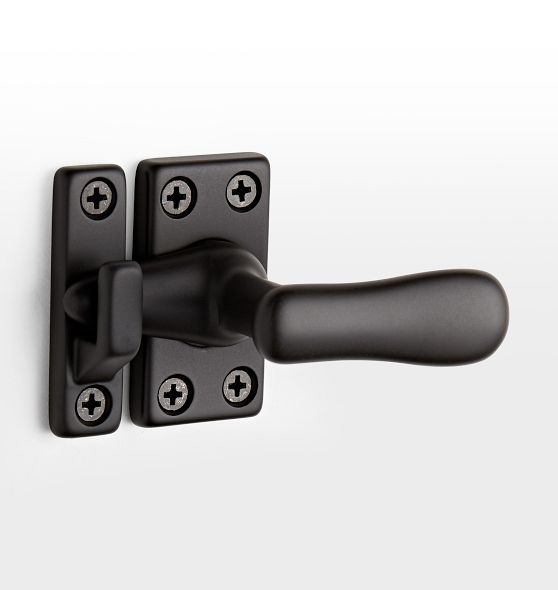 Casement Window Lock | Rejuvenation