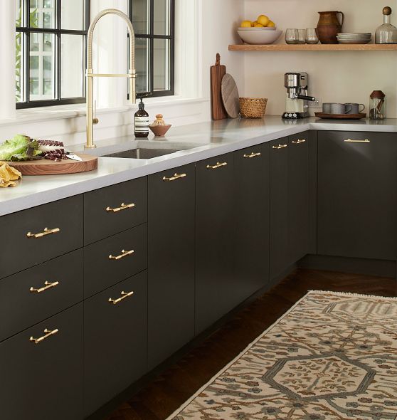 Paulson Drawer Pull | Rejuvenation