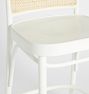 Ton 811 Caned Counter Stool | Rejuvenation