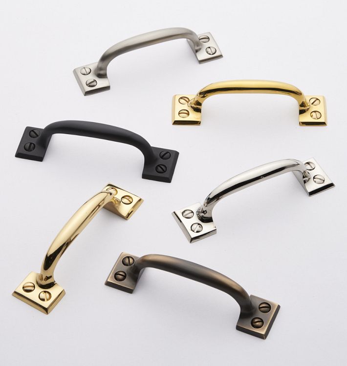 4" Bar Sash Lift Pair | Rejuvenation