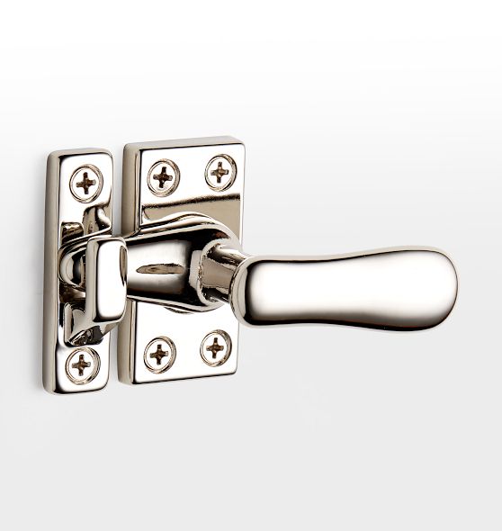 Casement Window Lock | Rejuvenation