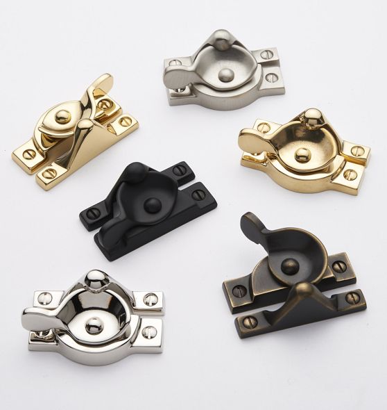 Bevel Sash Lock | Rejuvenation