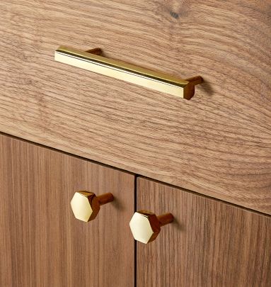 Canfield Drawer Pull | Rejuvenation