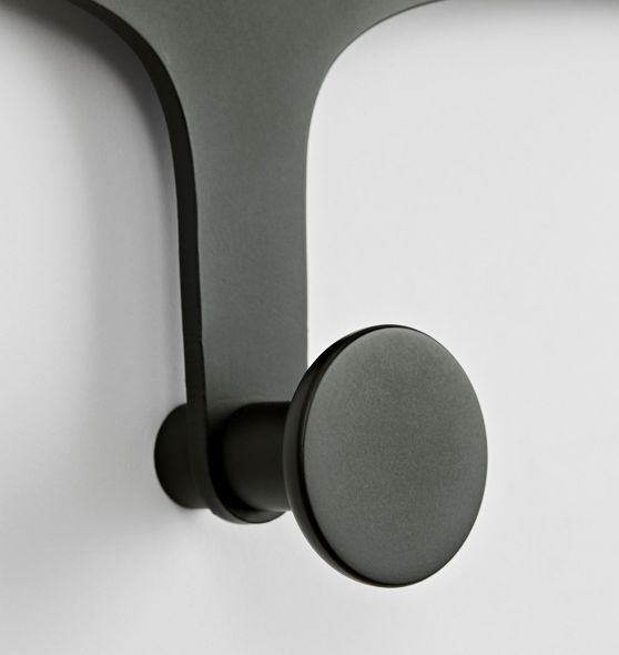 Rosemont Hook Rack | Rejuvenation