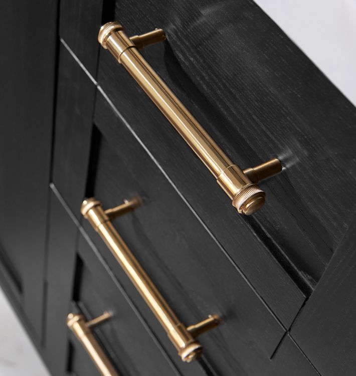 Rigdon Drawer Pull | Rejuvenation