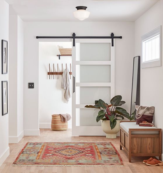 Brendon Farrell 10-Fin Hook Rack | Rejuvenation