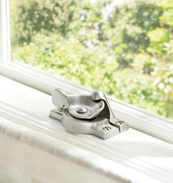 Bevel Sash Lock | Rejuvenation