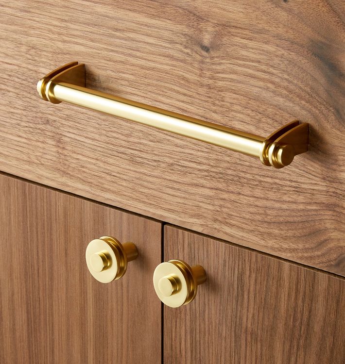 Elroy Drawer Pull | Rejuvenation