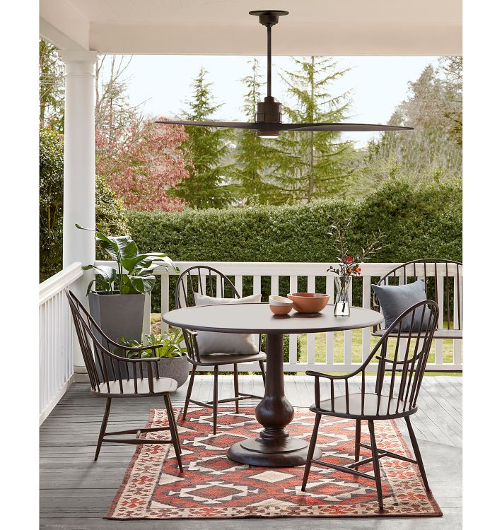 Falcon LED Ceiling Fan | Rejuvenation