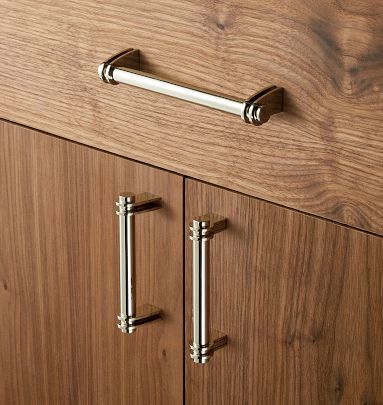 Elroy Drawer Pull | Rejuvenation