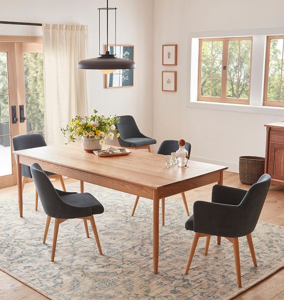 Dexter Side Chair | Rejuvenation