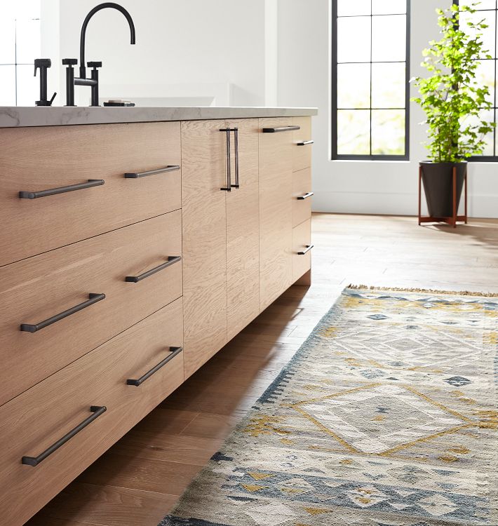 West Slope Drawer Pull | Rejuvenation