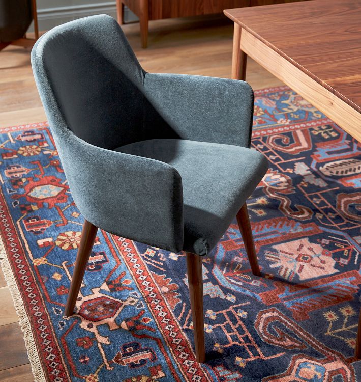 Dexter Arm Chair | Rejuvenation