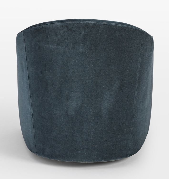 Celeste Swivel Chair | Rejuvenation