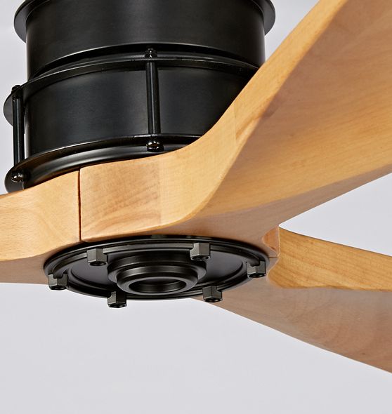 Falcon Ceiling Fan | Rejuvenation
