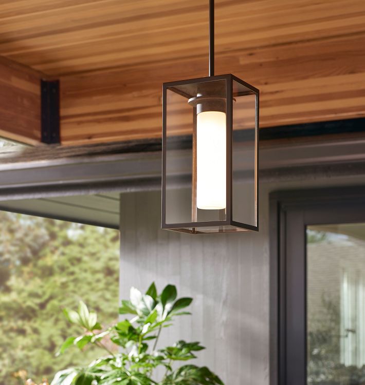 Lombard LED Pendant | Rejuvenation
