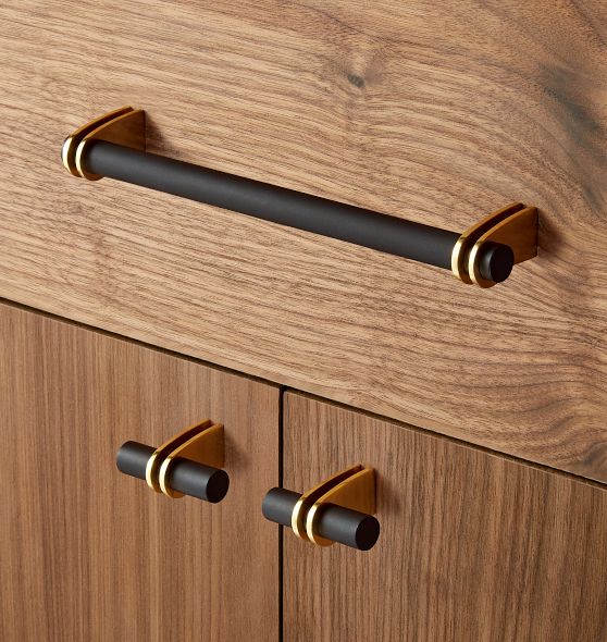 Elroy Drawer Pull | Rejuvenation