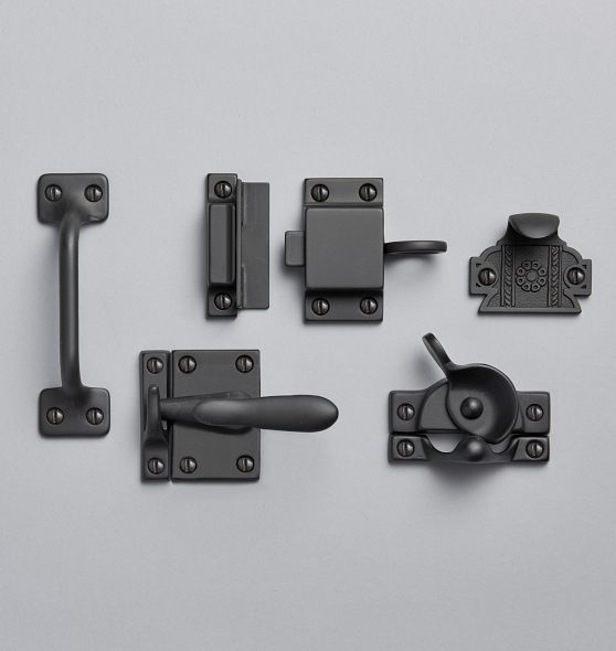 Bevel Sash Lock | Rejuvenation